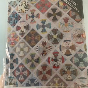 Golden Days Quilt Pattern Jen Kingwell Jen Kingwell Designs JKD 8274 - Etsy