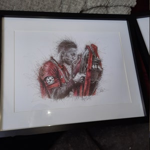 George Best Prints | Etsy