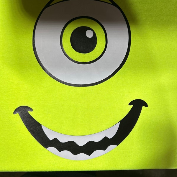 Mike Digital Cut Files | Cricut | Silhouette Cameo | Svg | Digital ...