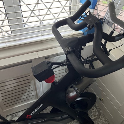 Smartspin2k V3 Spin Bike Smart Trainer for Peloton Bike, Bowflex C6/schwinn IC4, Echelon Sport ...