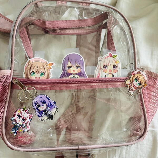 Dokibird Sticker - Etsy