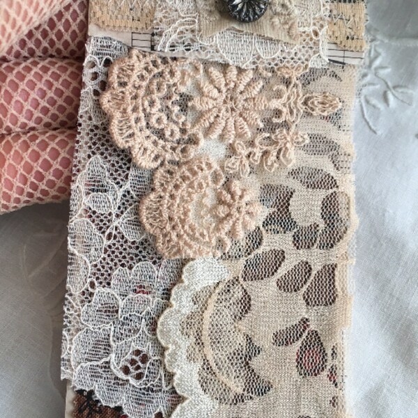 Handmade Envelope/money Gift Envelope/ Greeting Envelope/ Scrapbooking ...