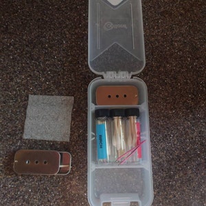 AKC Scent Work Training Kit - Etsy