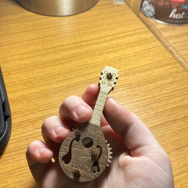 DND Class Fidget Toys - Etsy