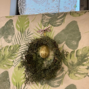 Christmas Topper Praying Angel. Straw Ornaments. Handmade - Etsy