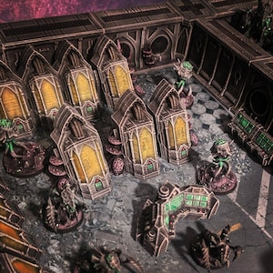 Vaskar Firefight skyfire Stationforge Fighter Plane / Bomber ...