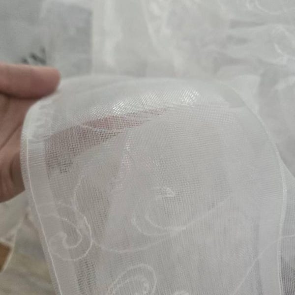 Transparent Table Cover for Dining Table, Royal Lace Silicone ...