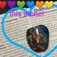 Raw Apophyllite Points 1g 83g Apophyllite Point Healing Crystals & Stones Raw Apophyllite ...