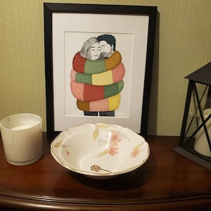 Self Love Poster Body Positive Art Love Yourself Print Body - Etsy