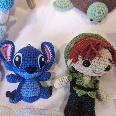 Valorant Characters Plush, Valorant Dolls, Valorant Plushie, Valorant ...