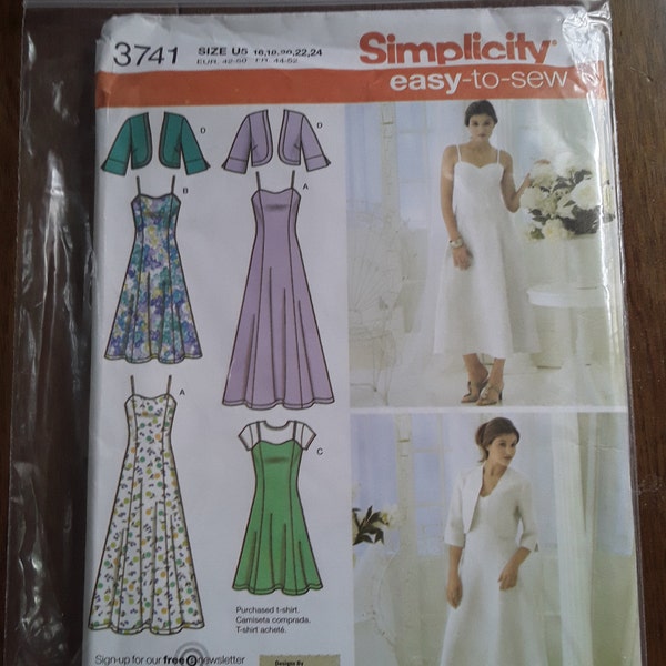 DRAPE FRONT JACKET Pattern Vogue 8696 Miss Xs-m Loose Fit Wrap Belted ...