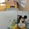 Printable Vintage Mickey Pennants, Disneyland Banners, Mickey Birthday ...