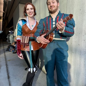 Bloodborne Video Game Cosplay Costume, Eileen the Crow Cosplay, Bird ...