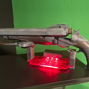 DOOM Eternal the Sentinel Hammer Hellbreaker - Etsy