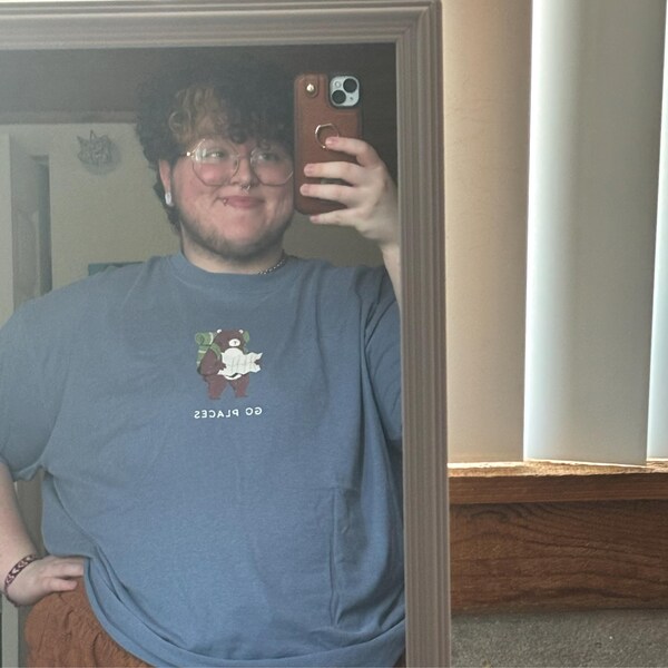 Y2K Baby Tee Unhinged Shirts Funny Baby Tee Baby Tee Y2K Shirts That Go ...