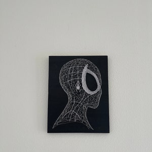 Angry Pikachu : String Art Portrait - Etsy