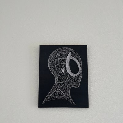 Angry Pikachu : String Art Portrait - Etsy