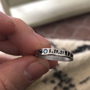 Floating Family Tree Floating Locket Personalized Memory | Etsy