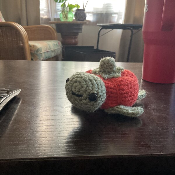 Food Snails Crochet Pattern Bundle, Crochet Snail Pattern Amigurumi ...