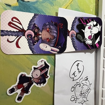 Vocaloid Module Stickers hatsune Miku, Kagamine Rin, Kagamine Len ...