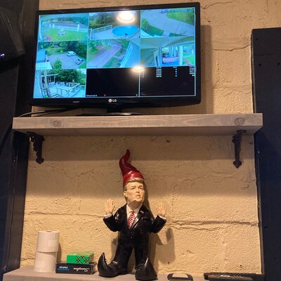 Custom Farmhouse Fuse Box Cover. Rustic Style. - Etsy