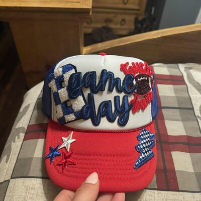 Howdy Cowboy Patch, Preppy Pink Patch, Hat Patch, Rodeo Patch, Cowgirl ...