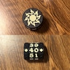 Life Counter for Table Top Gaming Magic, Dnd - Etsy