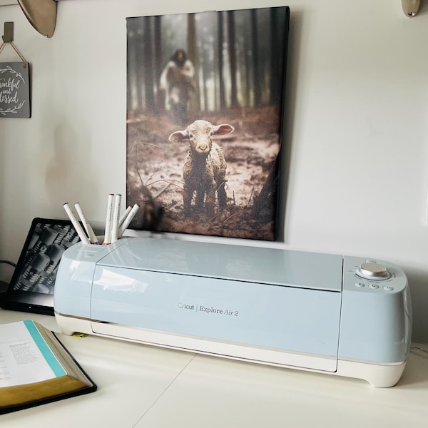 Jesus is With You in the Storm - Digital Download - Etsy