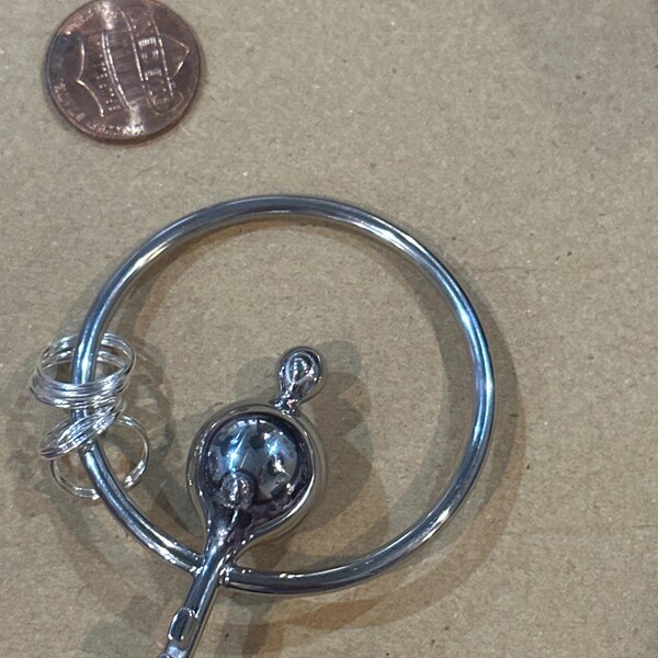 Klefki Keychain and Key Holder - Etsy