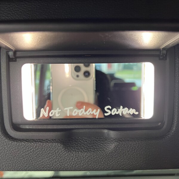 Gas Tank Door Decal, Gas Gauge Fairy Decal, Gas Gauge Decal, Funny Gas ...