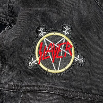 Jesus Christianity Cross I Love Jesus Embroidered Iron on - Etsy