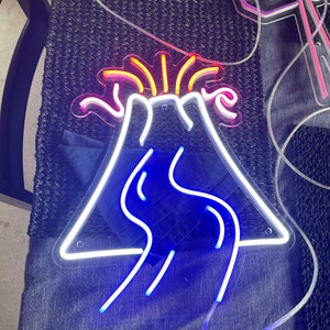 You Look so Cool LED Neon Sign Room Decor Gift for Her - Etsy