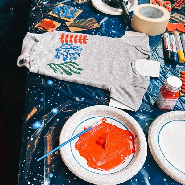 Image Transfer Kit - Etsy