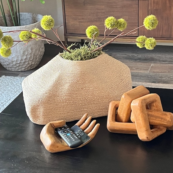 32" Faux Chestnut Branch - Artificial Plant - Etsy