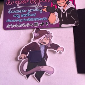 Fan-made Dream SMP Coloring Book DSMP Wilbursoot, Quackity, Tubbo ...