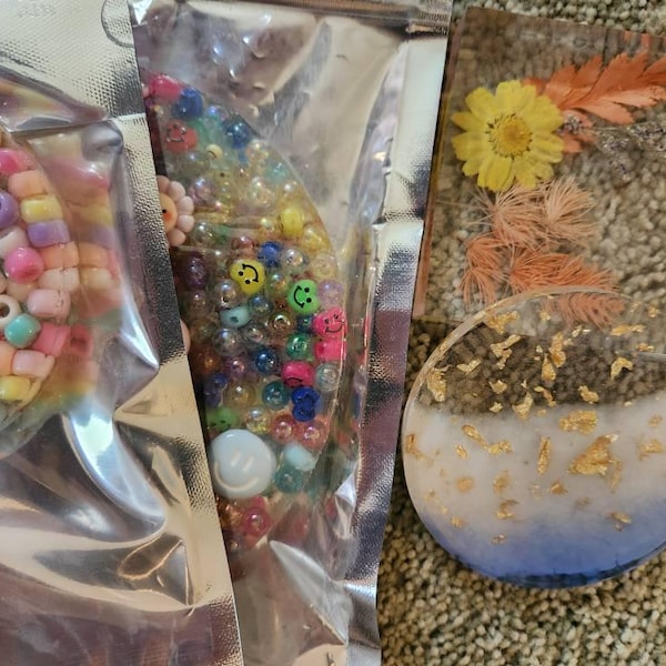 Reuseable Picky Pad DIY Kit, Kit to Make Your Own Picky Pad! Comes With ...