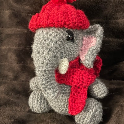 Crochet Pattern Axe of Thor PDF File, Amigurumi Tutorial Axe, DIY ...