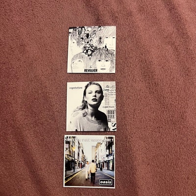 Custom Movie Poster, TV Show Poster, Mini Poster, Wall Decor, Wall Art ...