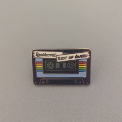 The Dark Tower Tarot Card Iron on Patch - Etsy