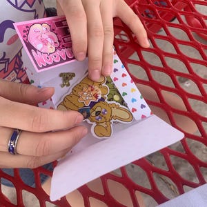 Gen 3 Pokemon Starter Stickers Holographic Shiny Alts - Etsy