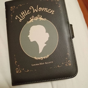 A History of Magic Book Bag, Wizard Book Purse, Spell Book Crossbody ...