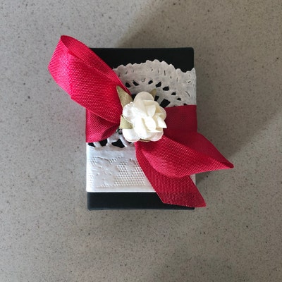 Sacred Heart of Jesus Link Bracelet - Etsy