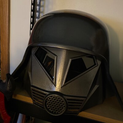 Godzilla Wearable/cosplay Helmet - Etsy