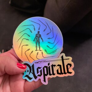 Mortuary Ph Scale Embalming Machine Sticker - Etsy