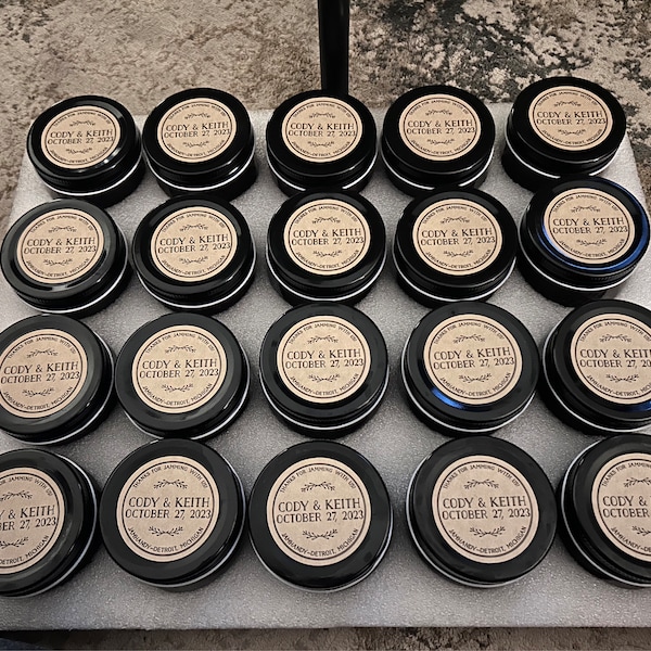 Custom Jam Packed With Love Stickers, Vintage Homemade Jam Round ...