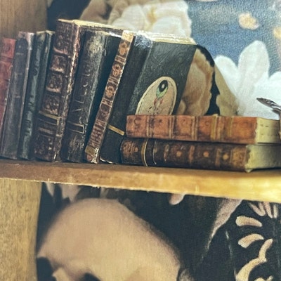 Mini Hardware Collage Sheet Digital Printable Instant Download 2237 - Etsy