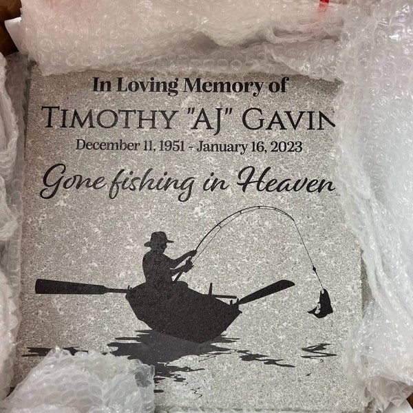 Personalized Horse Pony Memorial Stone. 8x4 Stone Brick. Burial Marker ...