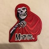 Officially Licensed Spongebob Squarepants Spongemock Patch Cartoon ...