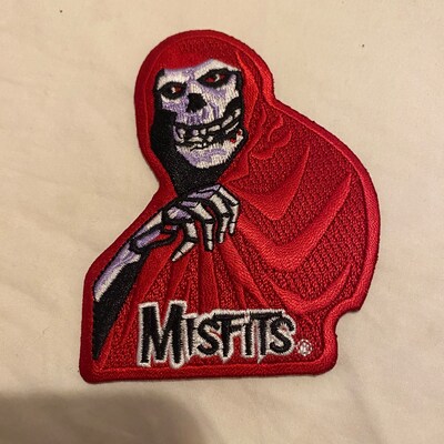Officially Licensed Spongebob Squarepants Spongemock Patch Cartoon ...