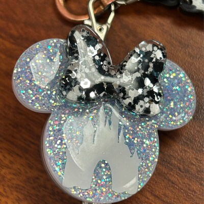 True Crime Pen, Glitter Pen Custom, Blood Splatter Pen, Glitter Pen ...